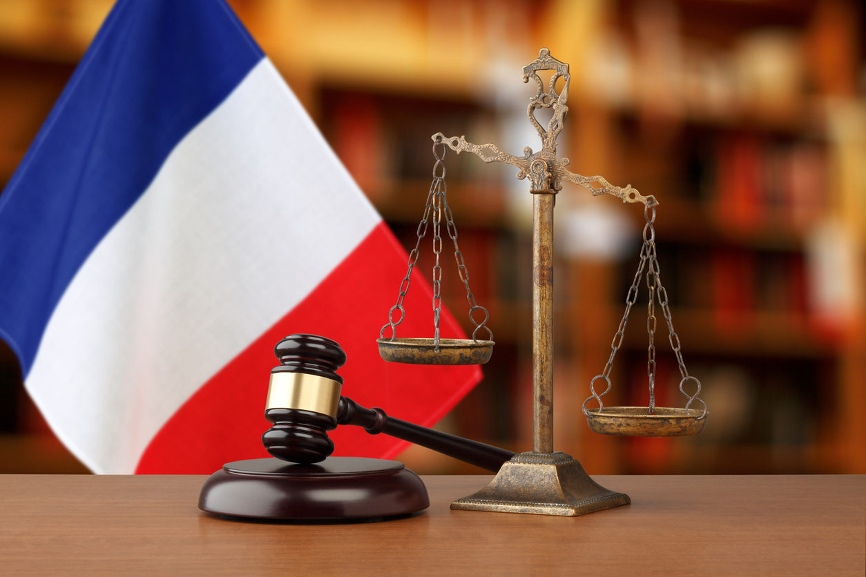 What does French Law say about Domestic Staff Employment? - Groupe Bailet